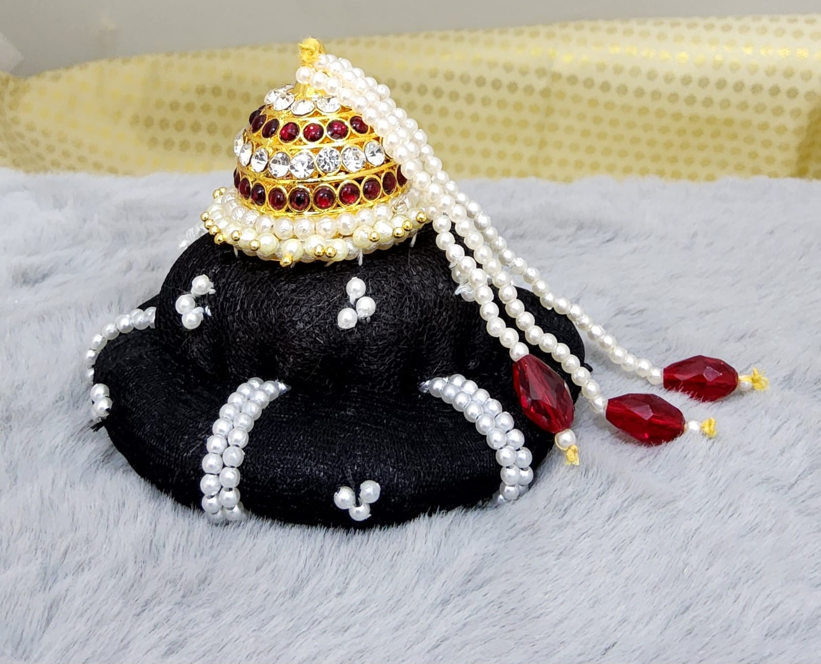 Andal Kondal – shanthitailors