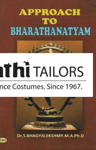 Approach to Bharathanatyam: Unlock the Essence – shanthitailors