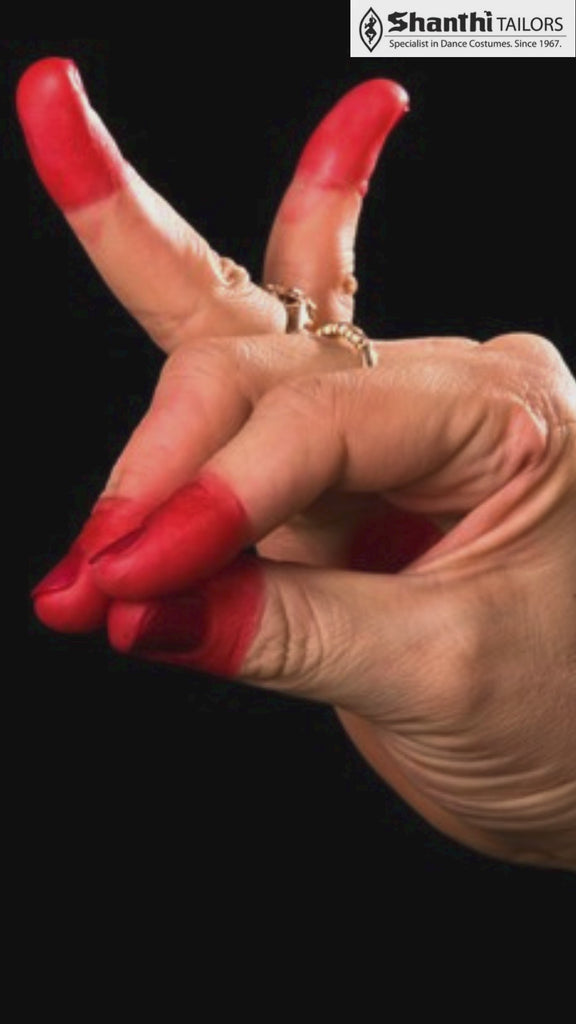 Master How to Apply Alta on Hands: Stunning Designs! – shanthitailors