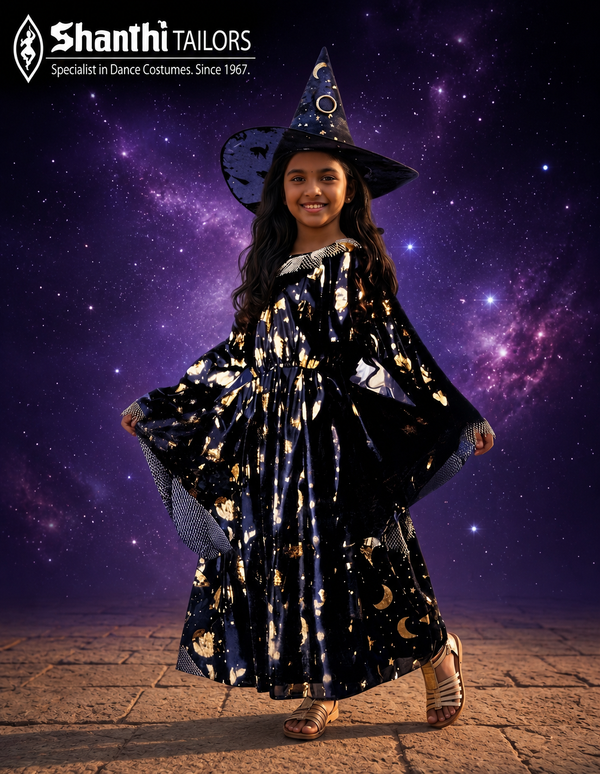Kids Fancy Dress – shanthitailors