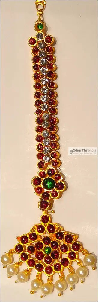 Soundarya chutty | Imitation Jewellery | – shanthitailors